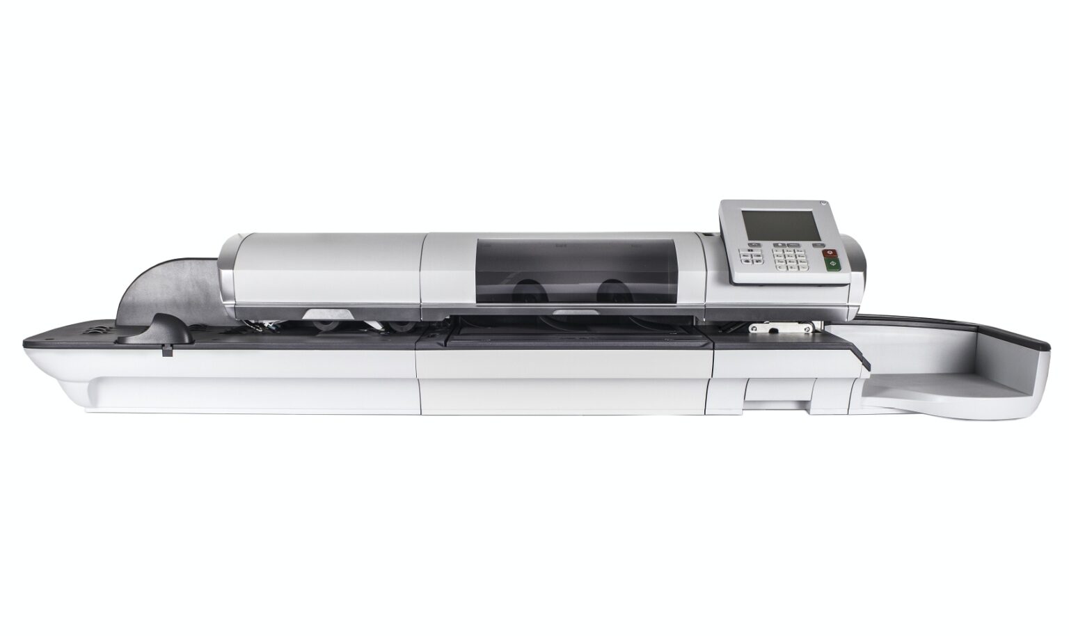 The Franking Machine Factory – The Franking Machine Factory